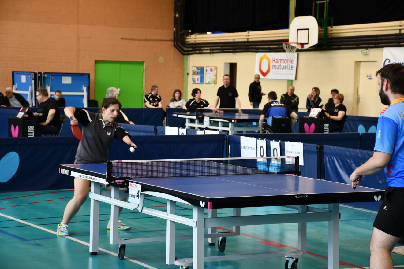 » Championnat de France par Equipes » Championnat de France par Equipes